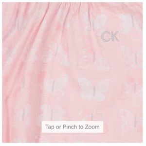 Calvin Klein | Matching Sets | Calvin Klein Kids Girls 3piece Short Set ...